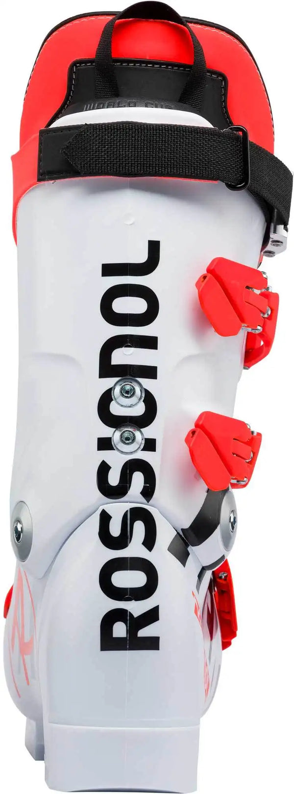 Rossignol Hero WC Zj+ ski boots - Alpine Imports