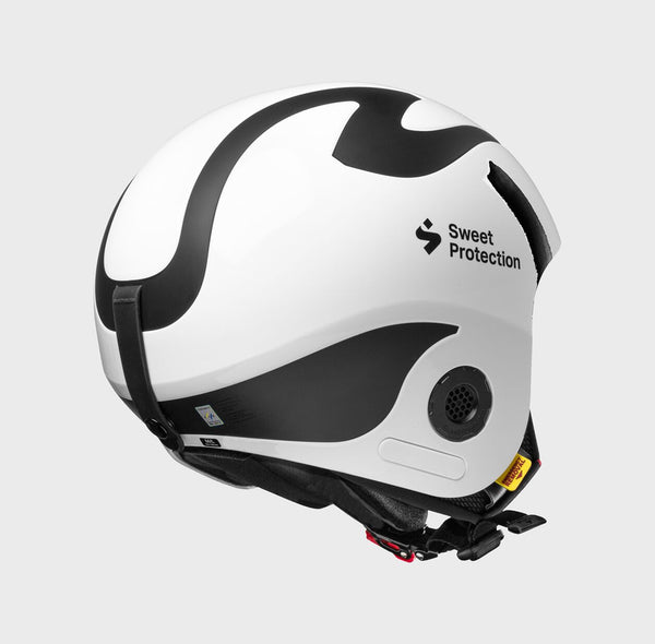 Sweet Protection Volata Helmet - Alpine Imports