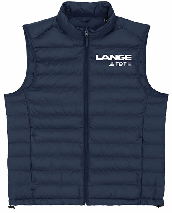 Lange Gilet - Alpine Imports
