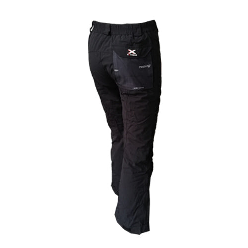 Extreme Full Zip padded pants - Alpine Imports