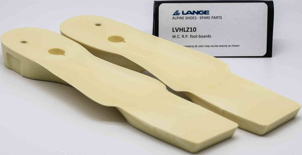 Lange Foot Boards - Alpine Imports